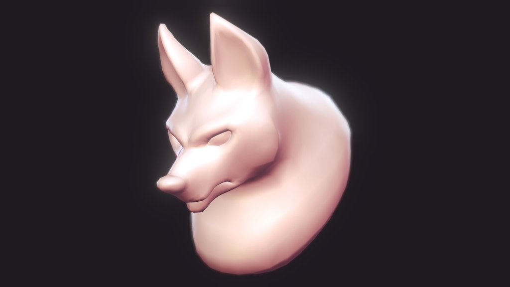 Furry - A 3D model collection by myyafaq - Sketchfab
