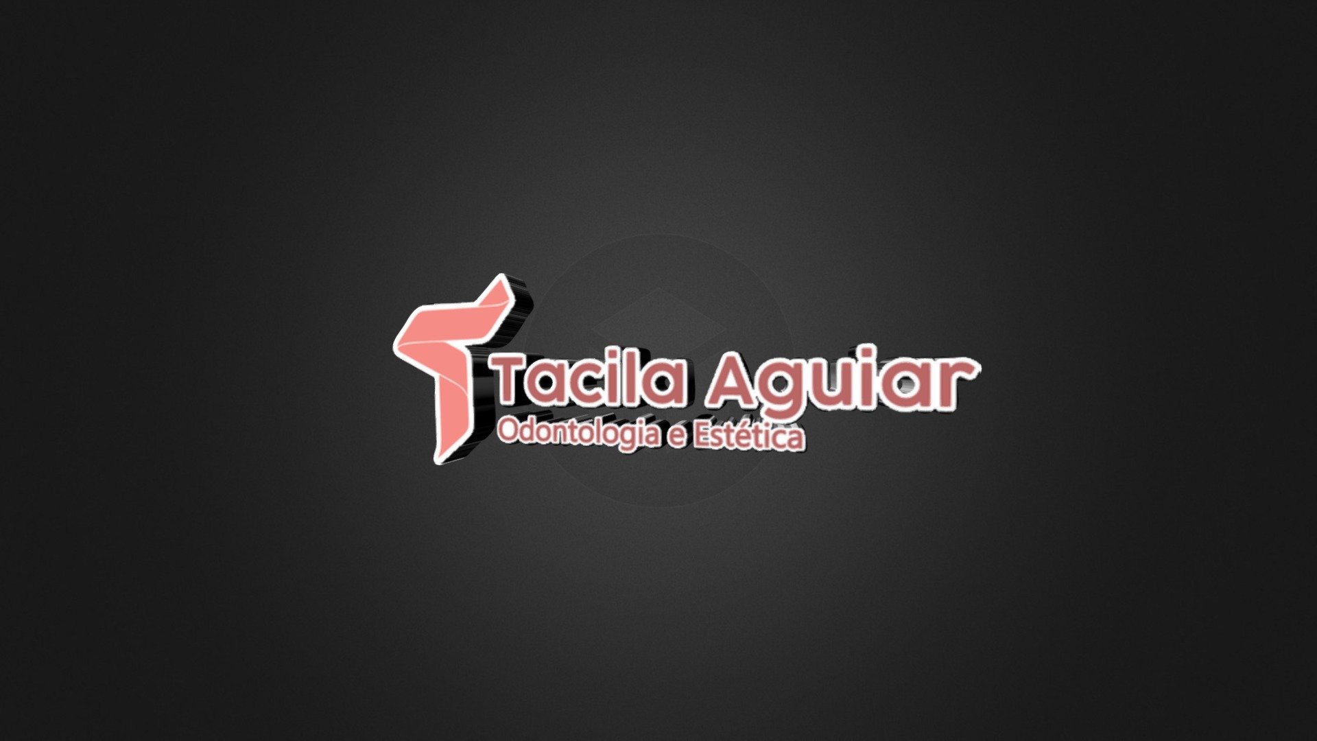 logo tacila 3d final - Download Free 3D model by sualogo3d [0cc9b73 ...