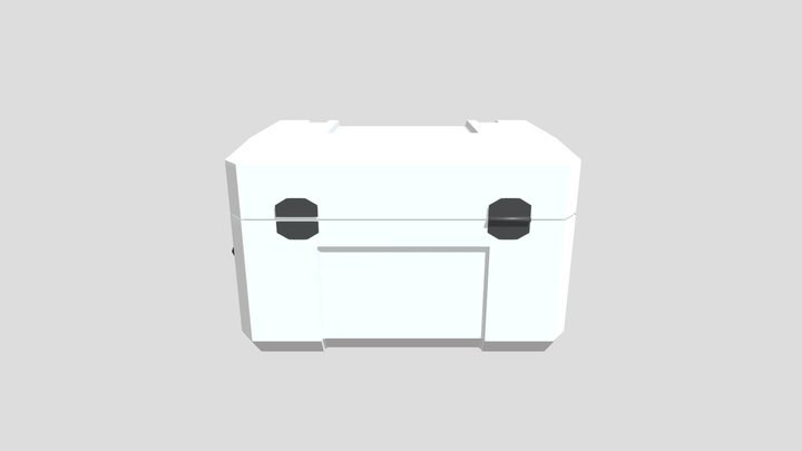 Unrigged 3D models - Sketchfab