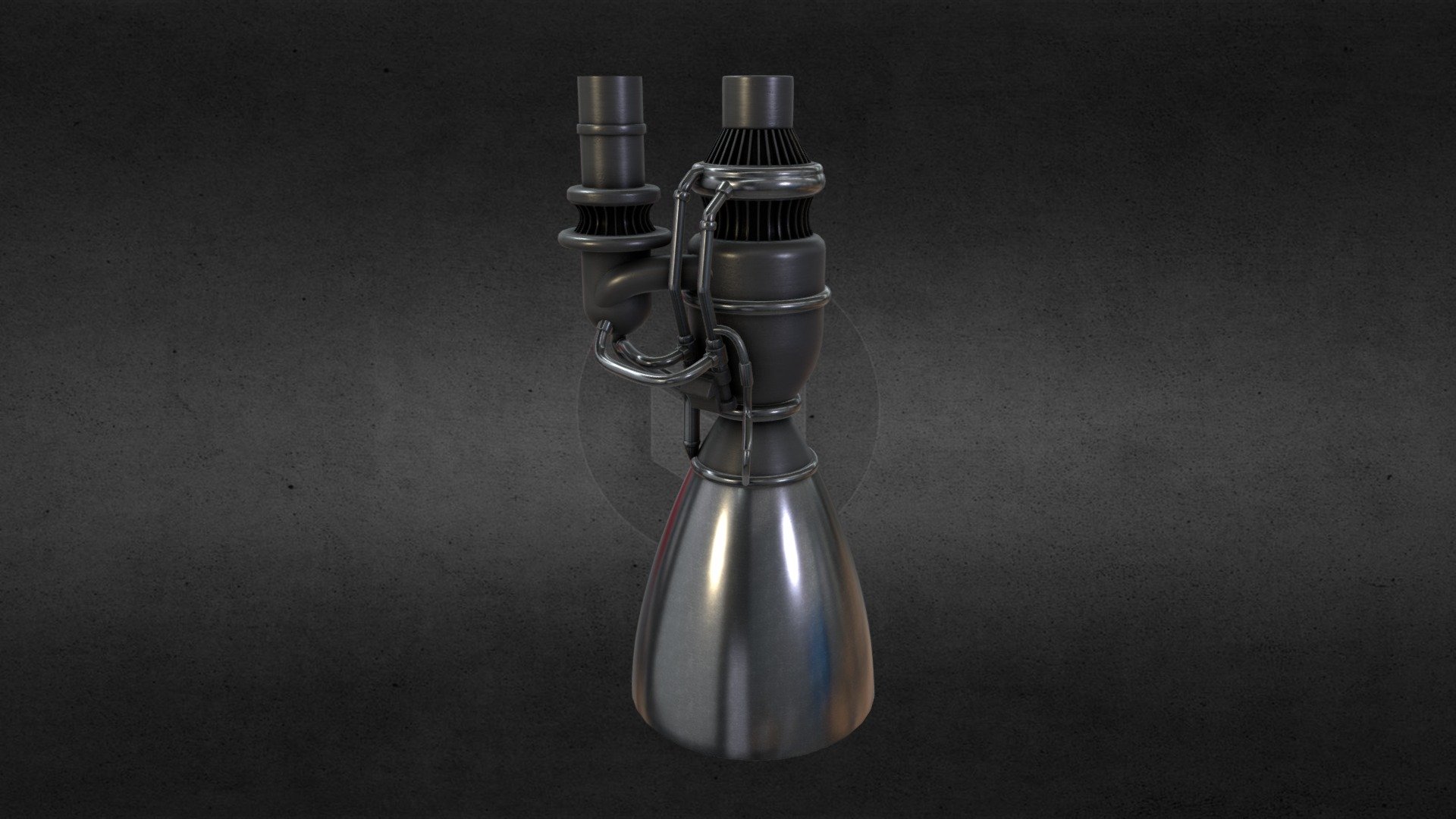 Raptor - Download Free 3D model by MartianDays [0cca4f9] - Sketchfab