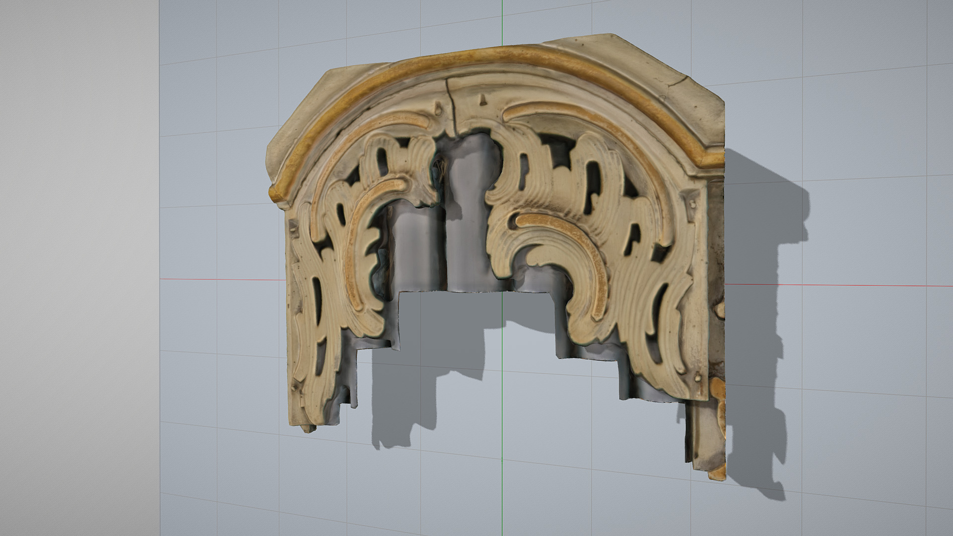 s19 - 3D model by jarufi [0ccac65] - Sketchfab