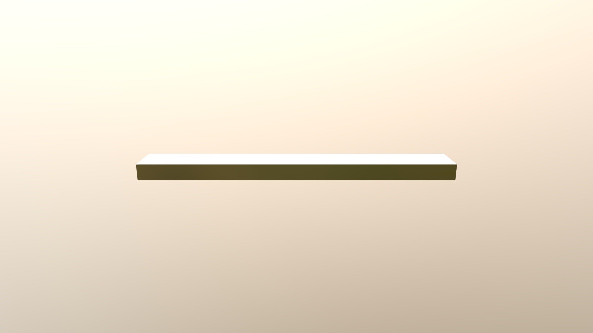 Copper bar - Download Free 3D model by Mehigh [0ccafe1] - Sketchfab