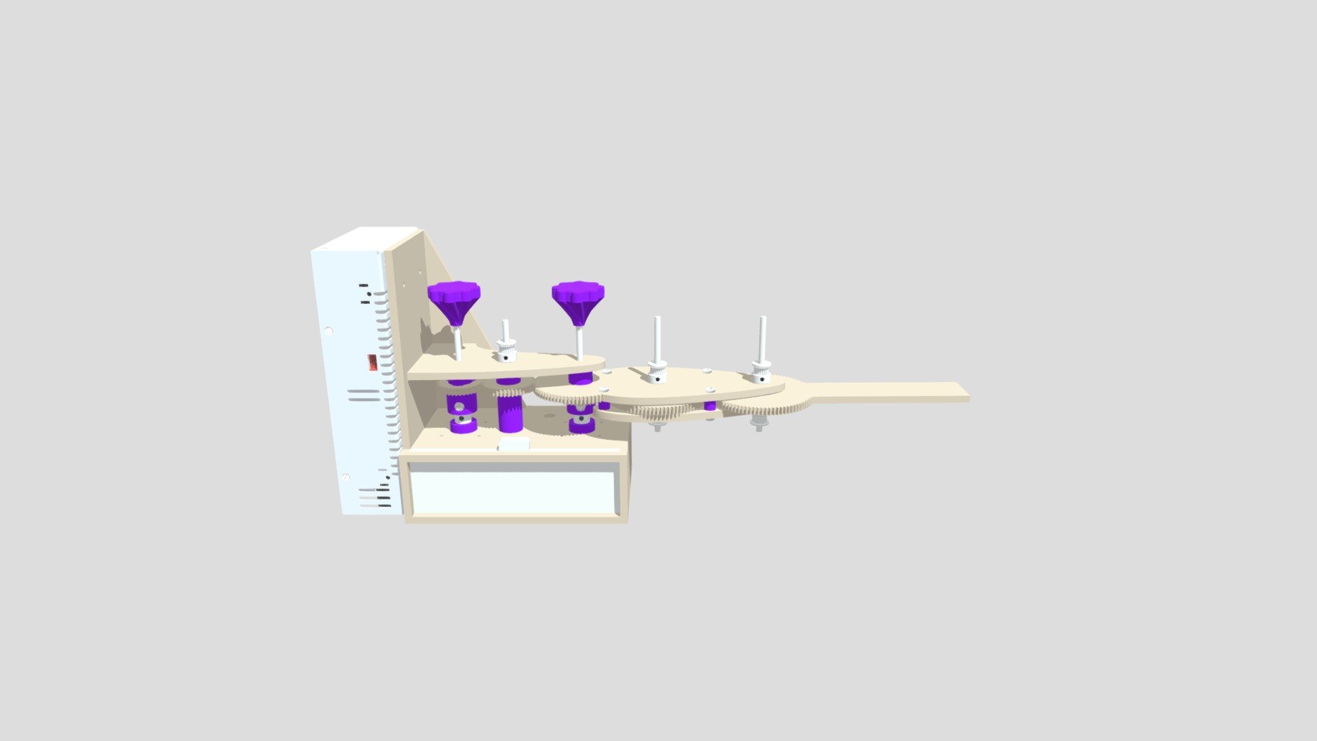 Scara Draw 2.0 - Download Free 3D model by jared-hughes [0ccdfca ...