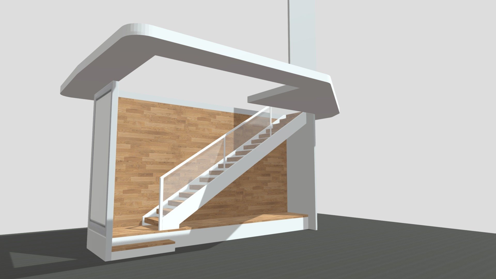 SL2 - 3D model by dippanels [0cce92d] - Sketchfab