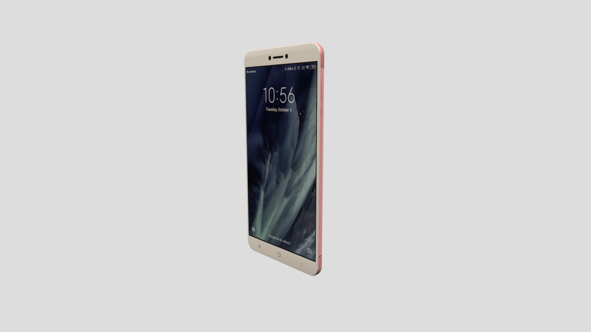 Phone (Redmi 4x) - Download Free 3D model by Boujest [0cce9d5] - Sketchfab