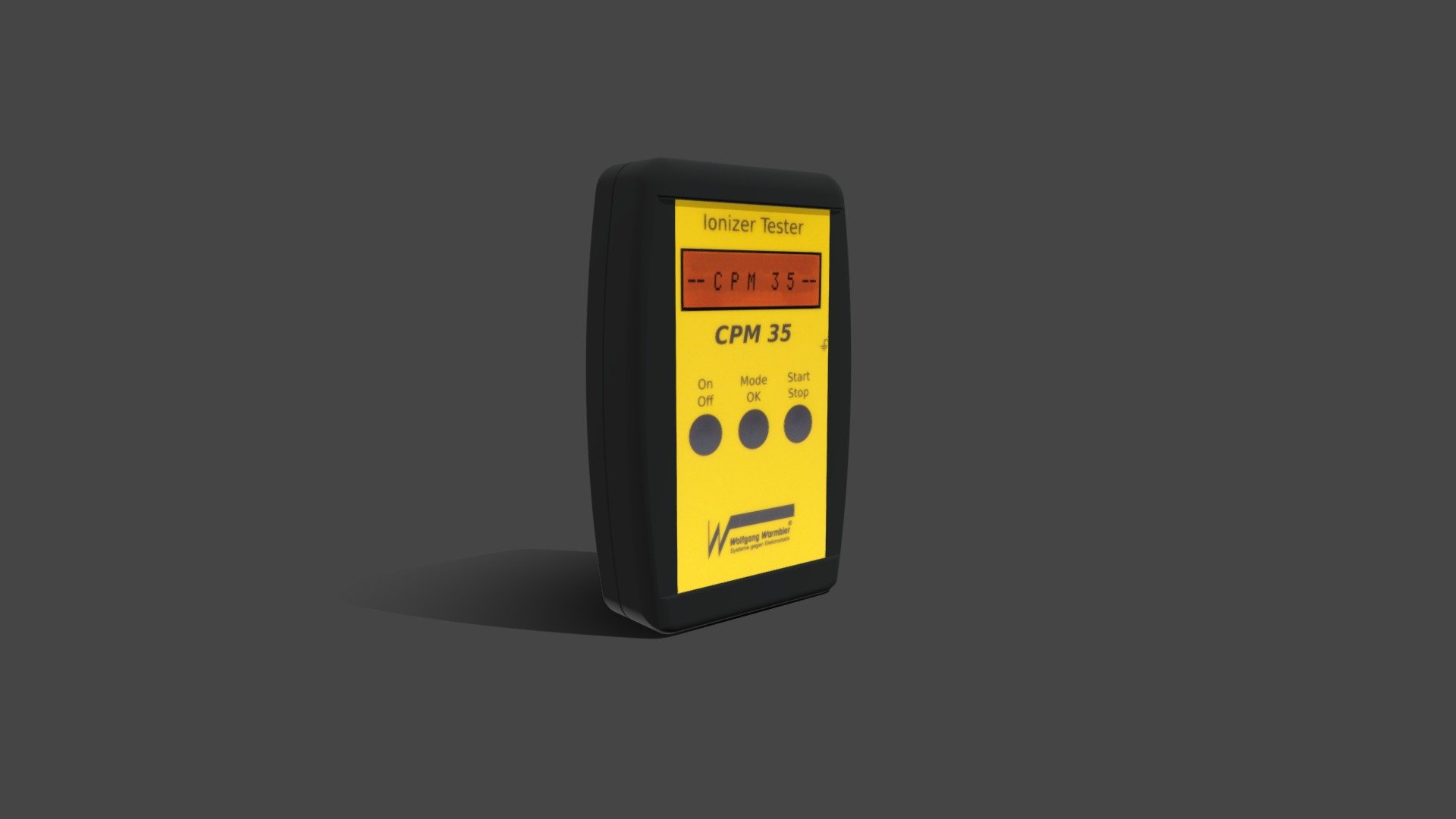 CPM35 - 3D model by Wolfgang Warmbier GmbH & Co.KG. (@catb) [0ccee65 ...