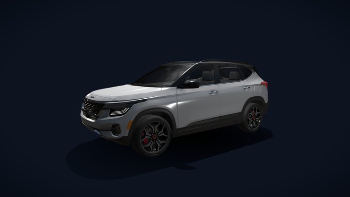 Indian-car 3D models - Sketchfab