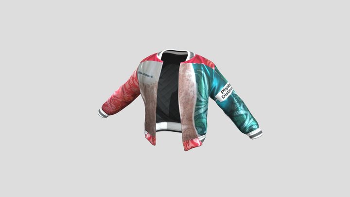 Man-cloth 3D models - Sketchfab