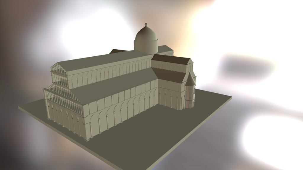3D Model - A 3D model collection by aliefrachman85 - Sketchfab