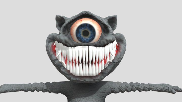 Talkingjuan 3D models - Sketchfab
