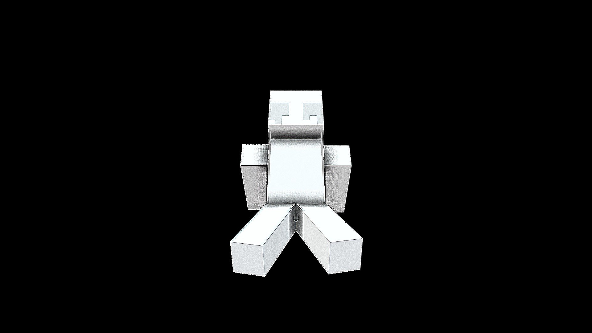 I just want to think - 3D model by Creeper Demon Lord (@Overlord_of_Sin) [0cd63c0] - Sketchfab