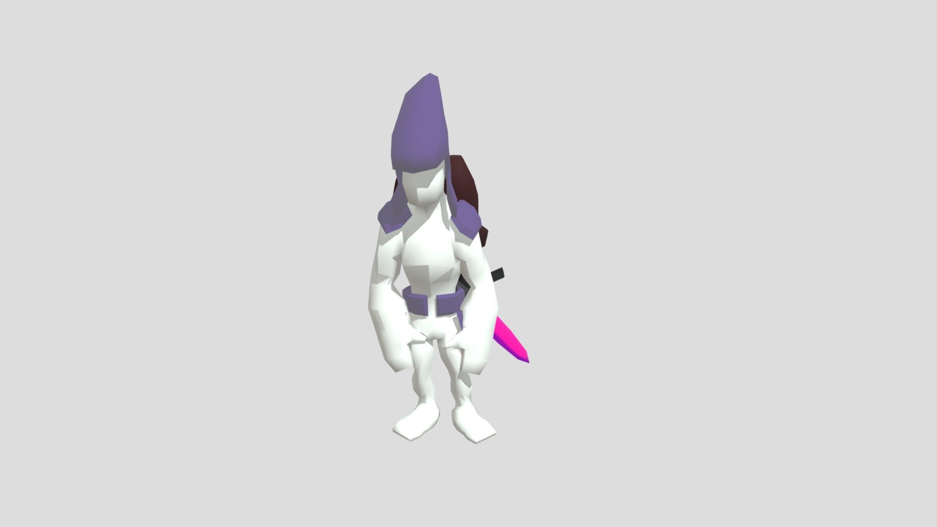 1075448019_陳郴嘉_W15 - 3D model by Passers.BK [0cd850d] - Sketchfab