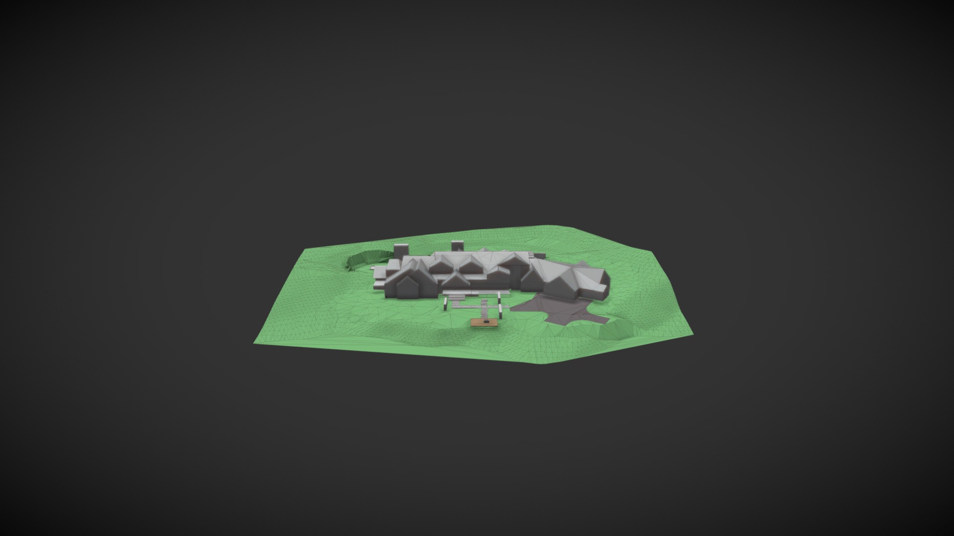 21803 HSCP STUDY MODEL - 3D model by jgebauer [0cd92ff] - Sketchfab