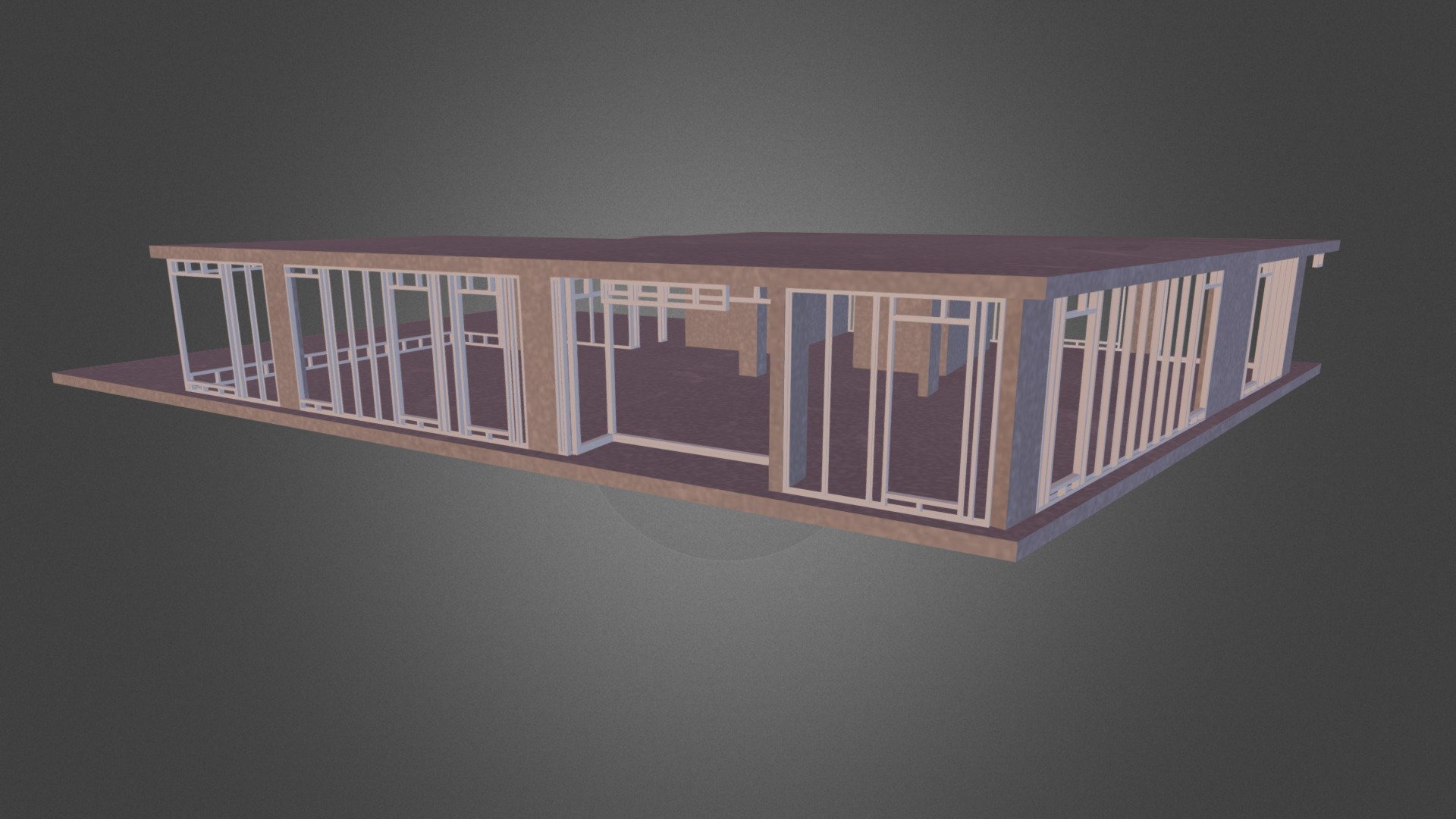 Depot - 3D model by korchevtsev [0cd9884] - Sketchfab
