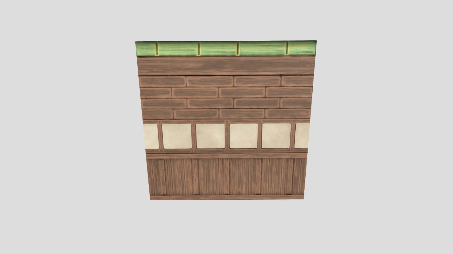 Texture Trimsheet - 3D model by Harpieana [0cdaa64] - Sketchfab