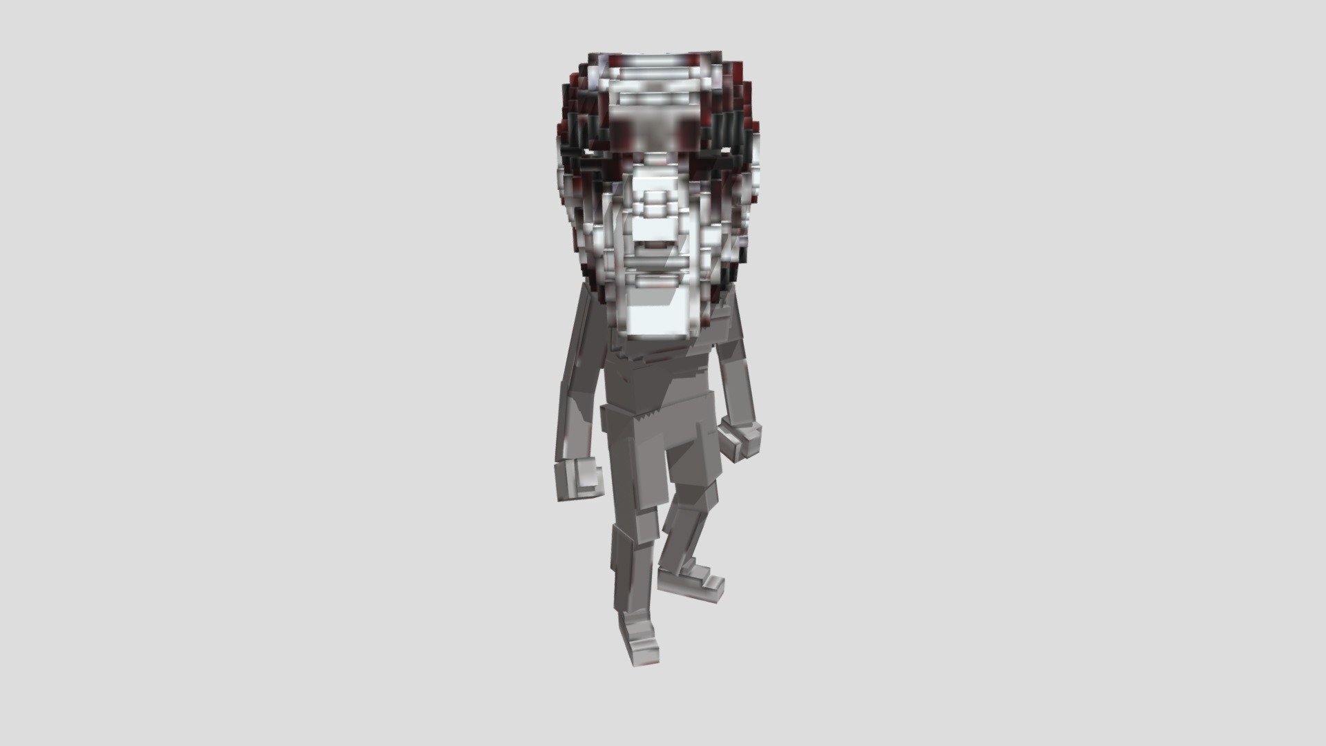Magic Mask - 3D model by Briah1618 (@hagal) [0cdad9b] - Sketchfab