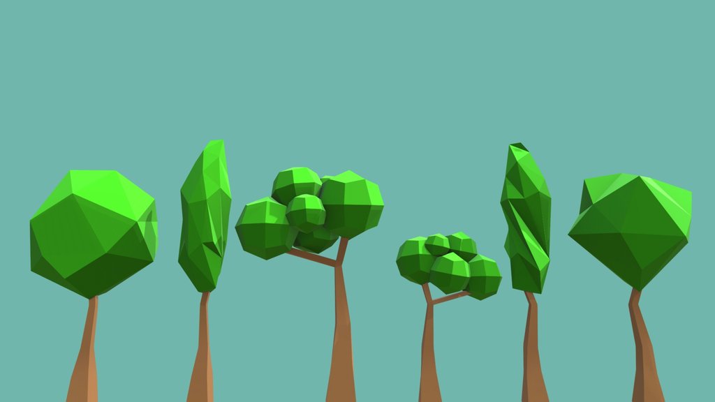 low poly free - A 3D model collection by devpika - Sketchfab
