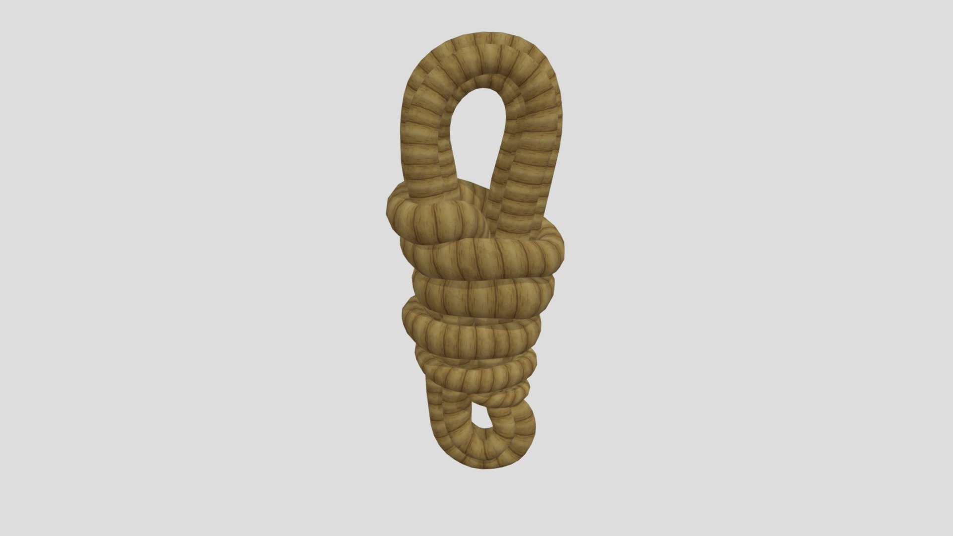 Hello Neighbor 2 Rope - Download Free 3D model by irons3th [0cdb55a ...