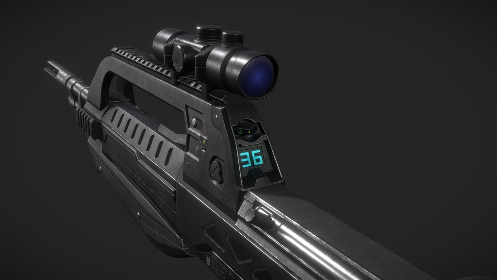 halo - A 3D model collection by sergioalvaradomtz - Sketchfab