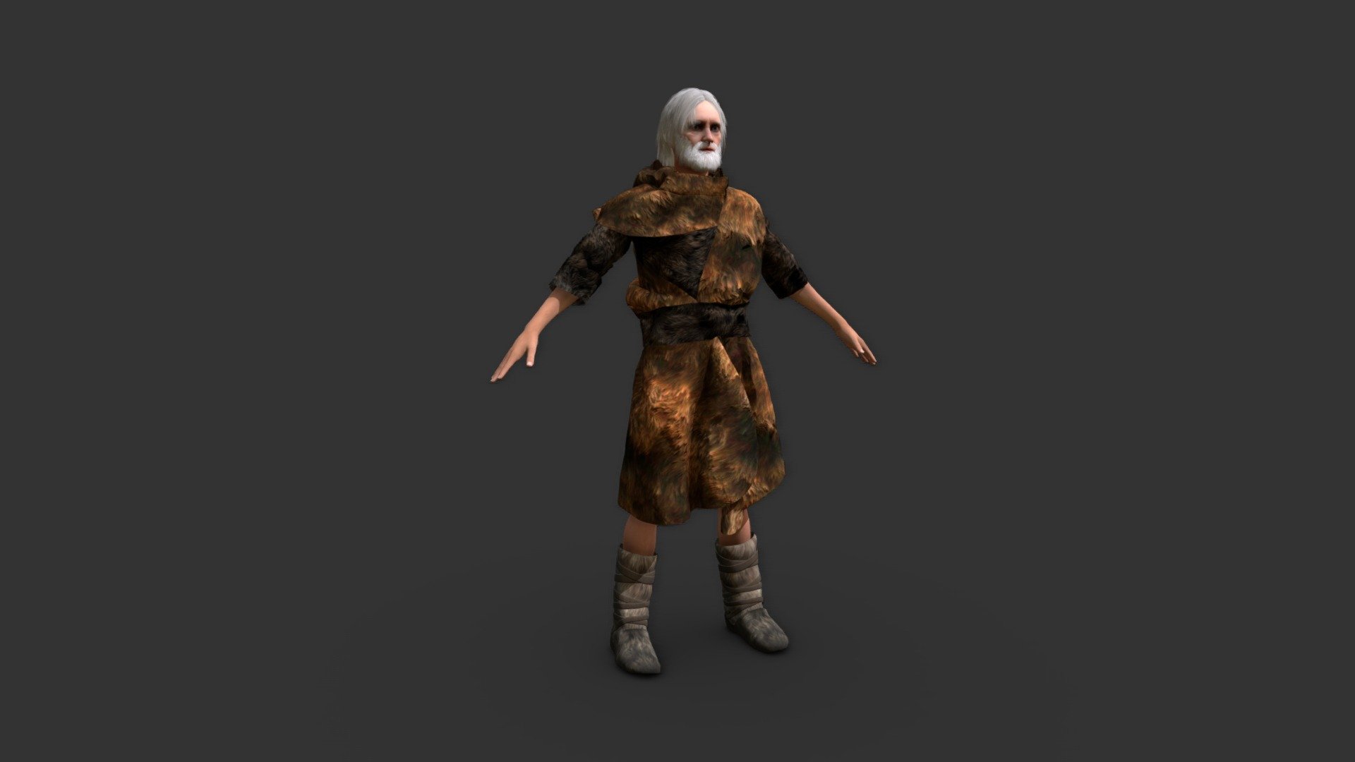 M2 - 3D model by George Jakeli (@3djako) [0cdc6de] - Sketchfab