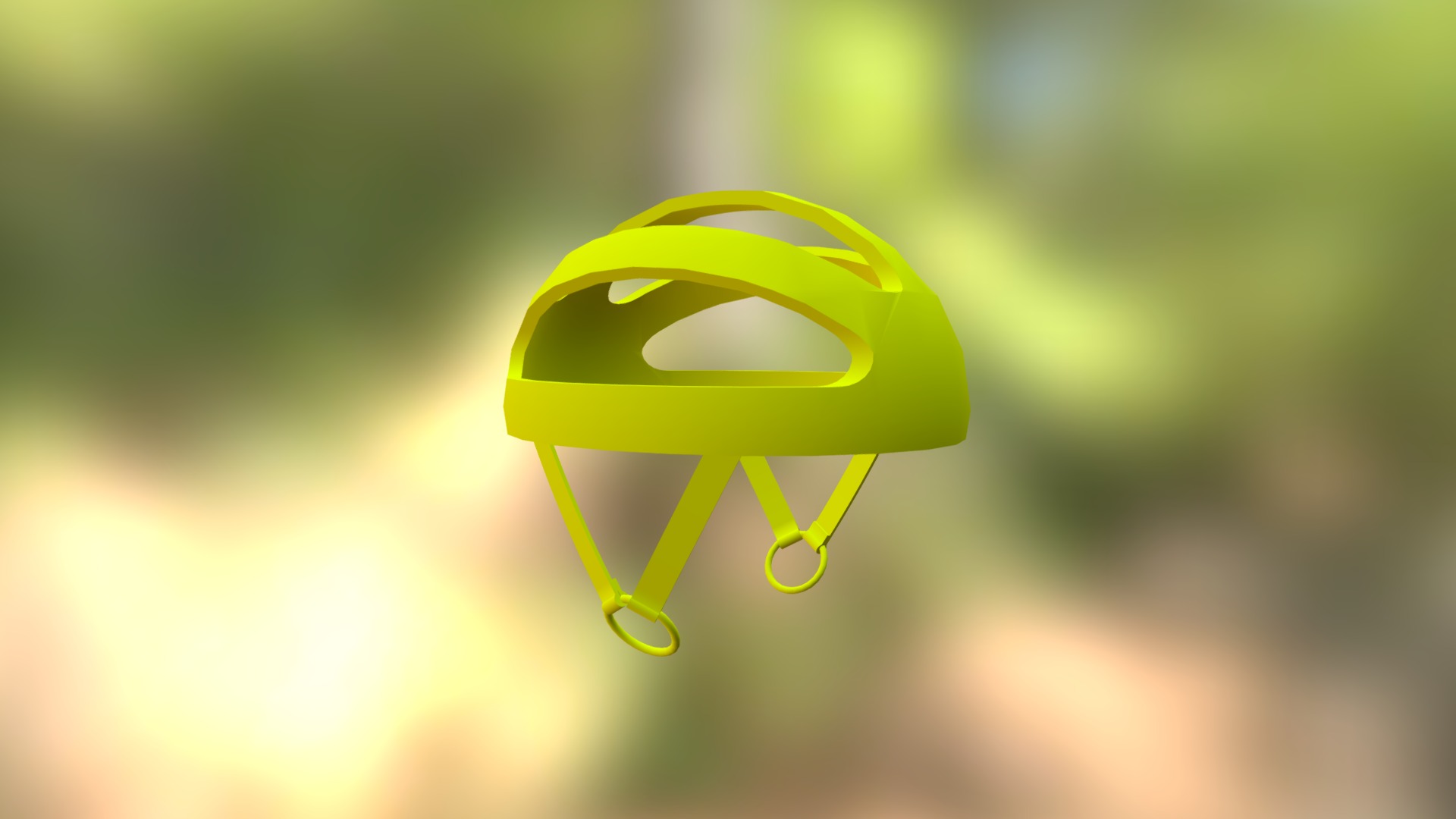 Glow ID - 3D model by EK Wingate (@wprodigy) [0cdc6e9] - Sketchfab