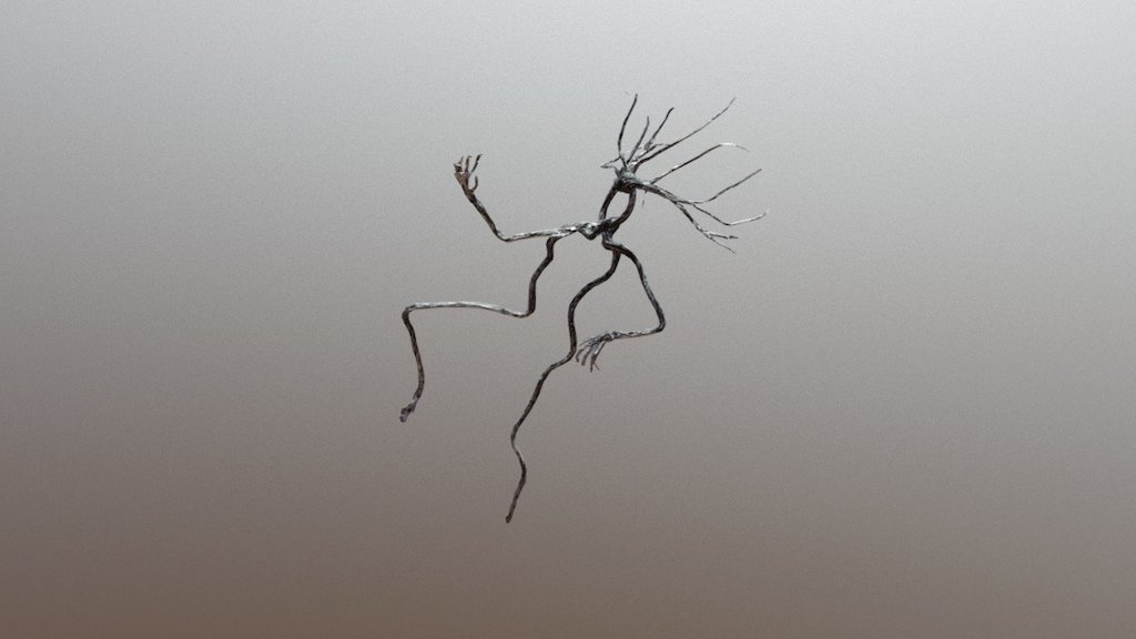 Wired - 3D model by Glen Cram (@Glen.Cram) [0cdcc9d] - Sketchfab