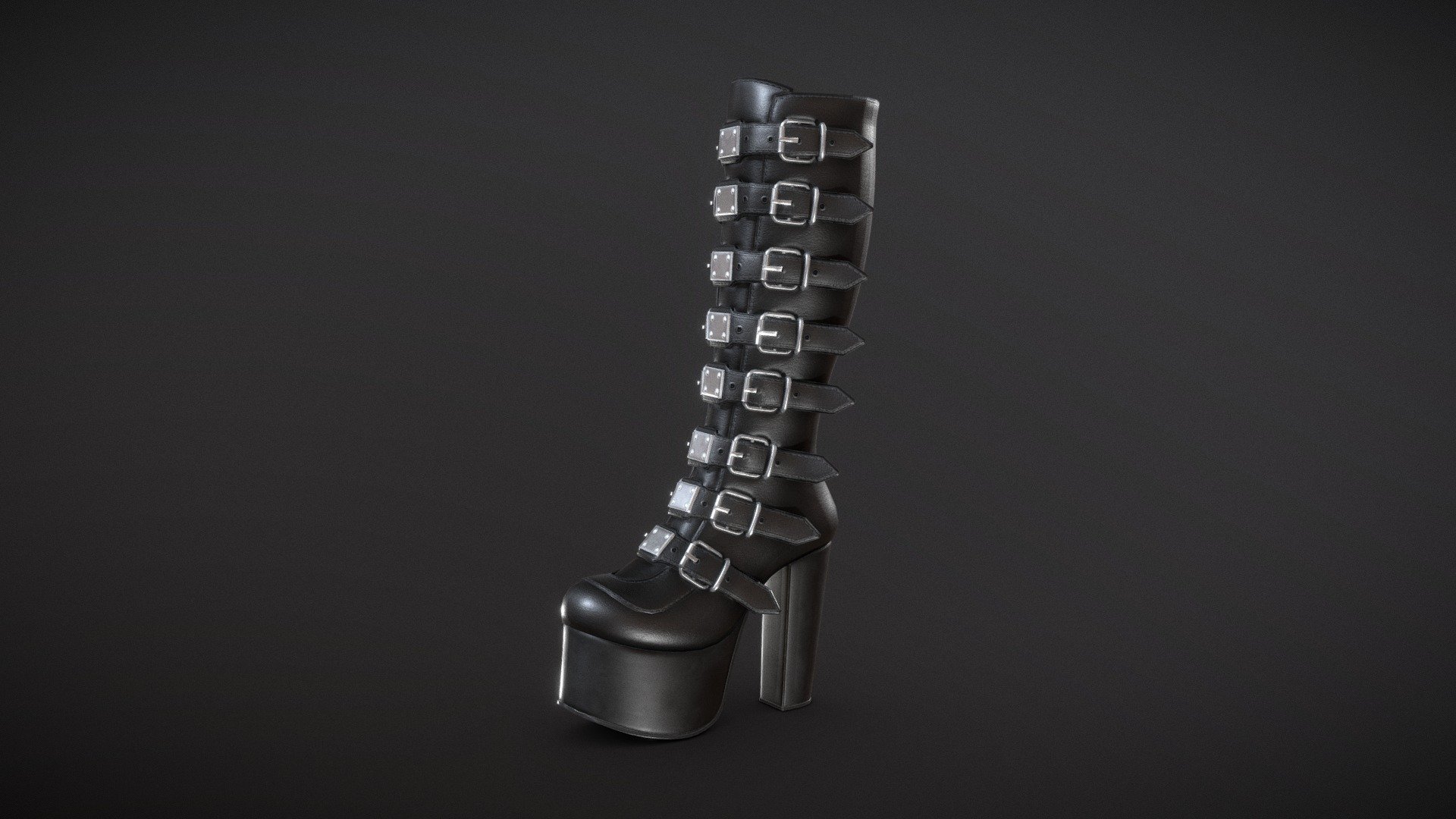Demonia Torment-804 - Buy Royalty Free 3D model by Feds452 [0cdcf58 ...