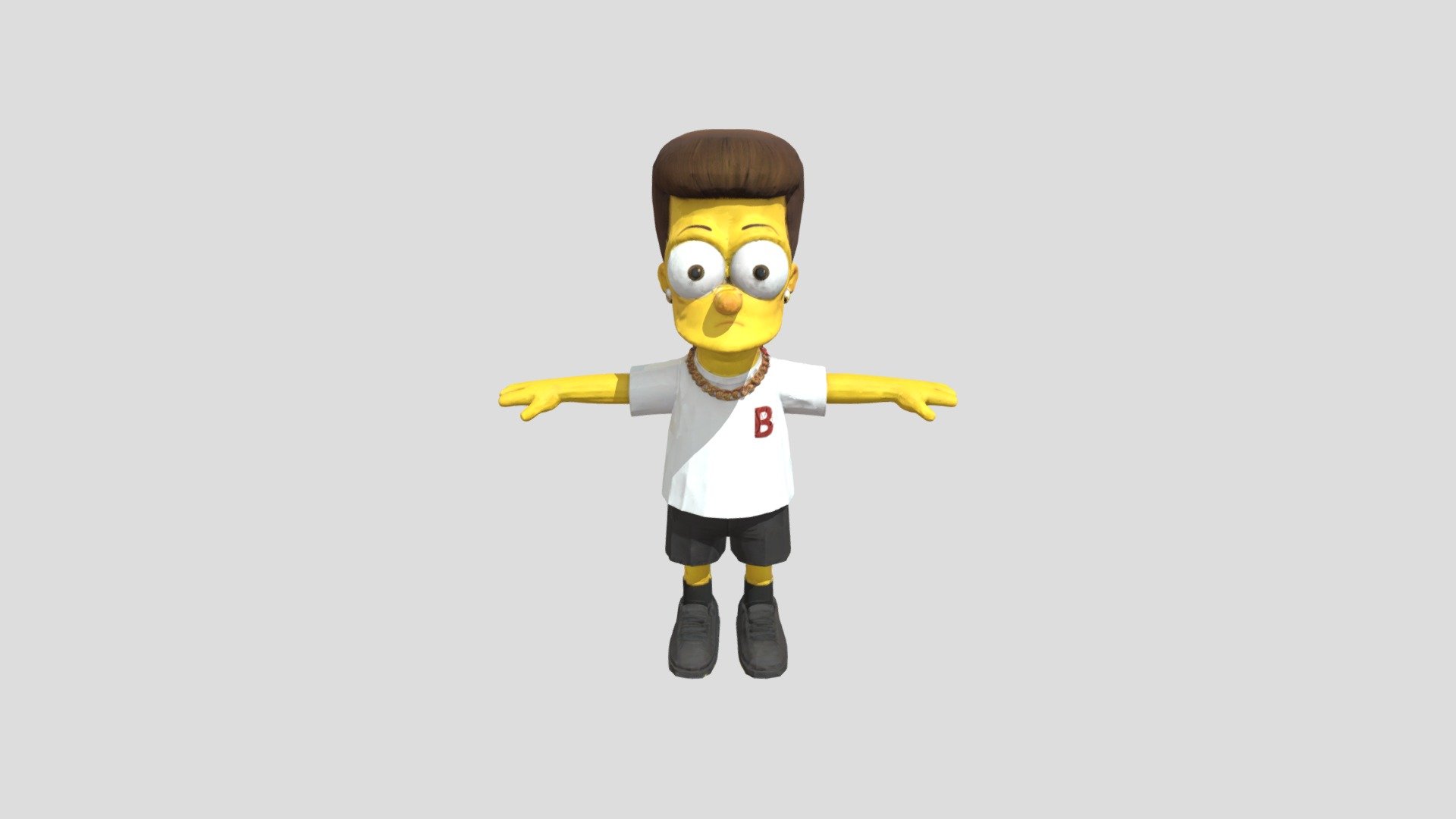 prepucio lopez meme - Download Free 3D model by elquintopino508 ...