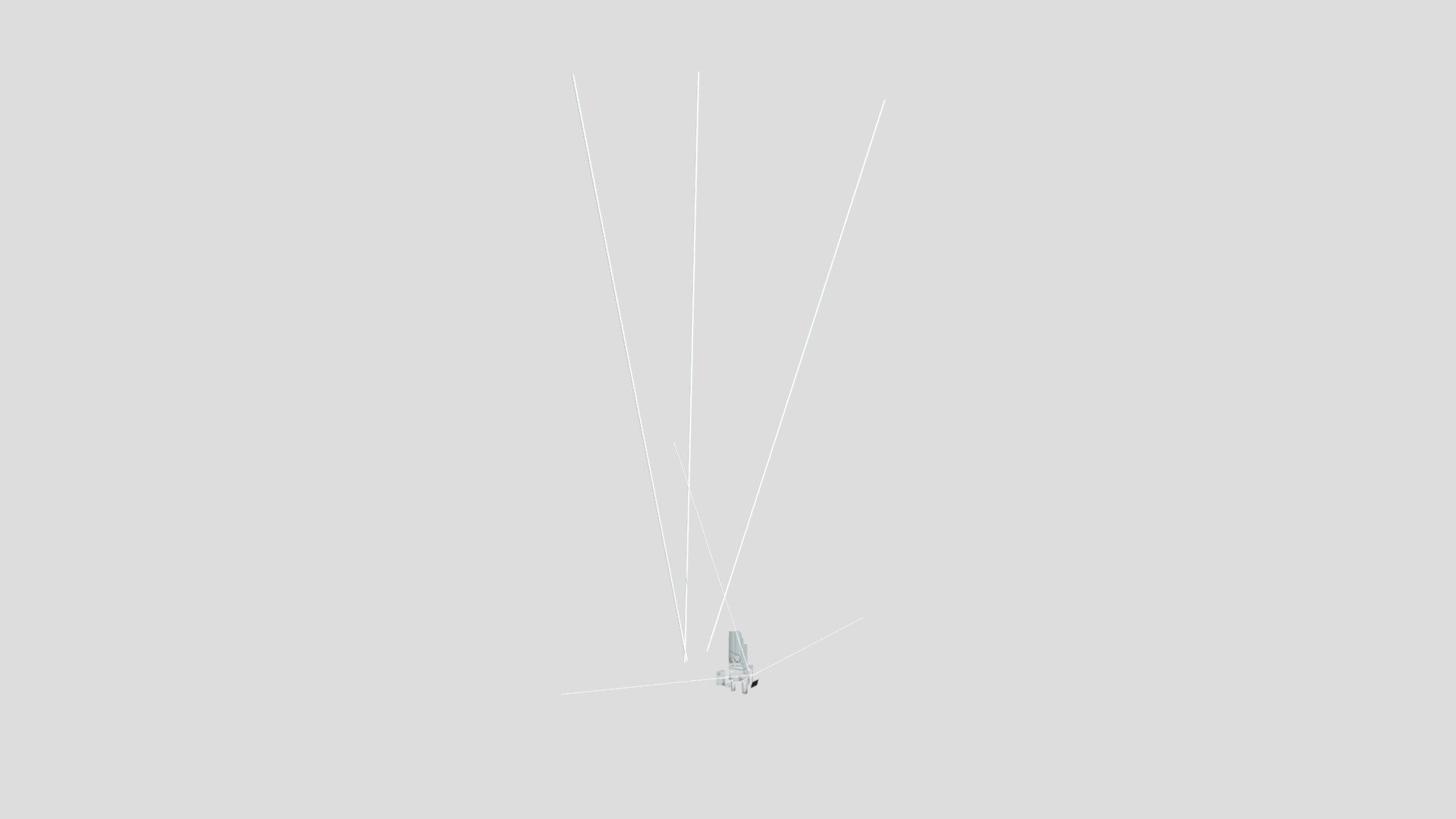 Rushes Logo Remake (March 2025 UPD) (V2) - 3D model by Foodinator ...