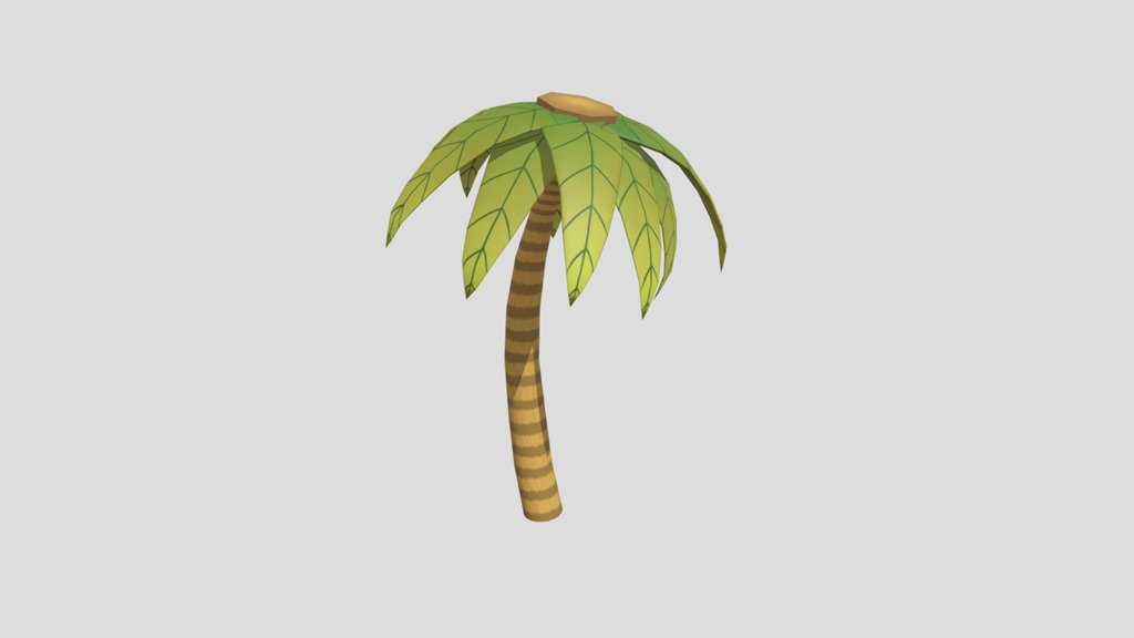 palm - A 3D model collection by synth2023 - Sketchfab
