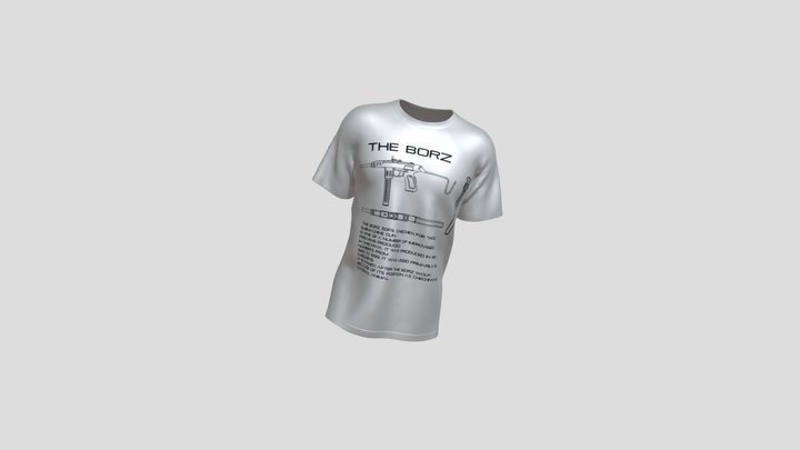 Chechen 3D models - Sketchfab