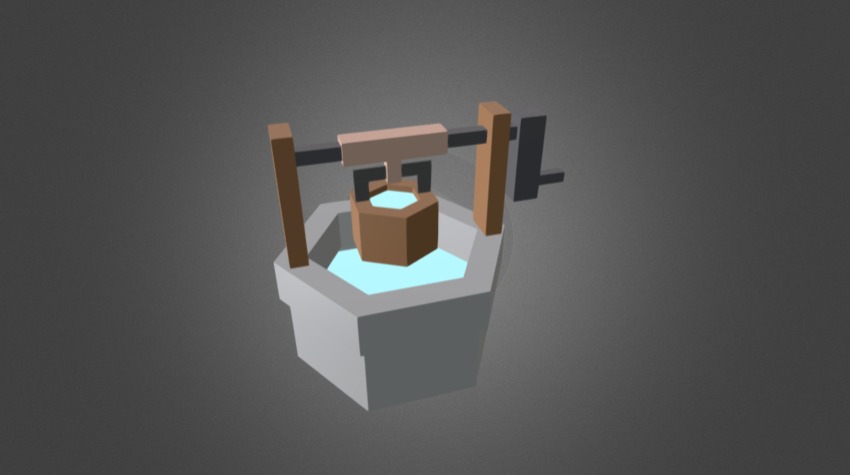 Pit - 3D model by rainbow1212123 [0ce1714] - Sketchfab