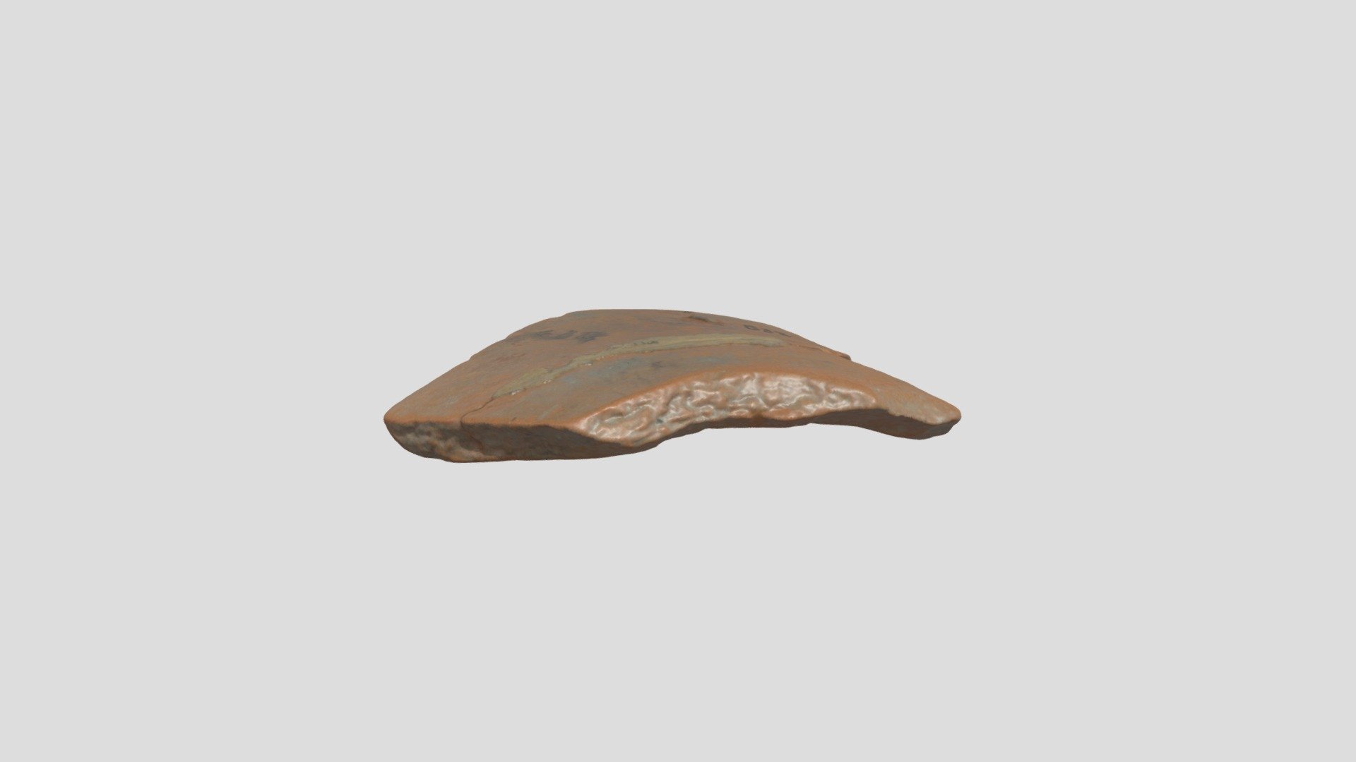 632 - 3D model by digitalshumen17 [0ce2bc2] - Sketchfab
