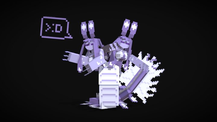 Snake 3D models - Sketchfab