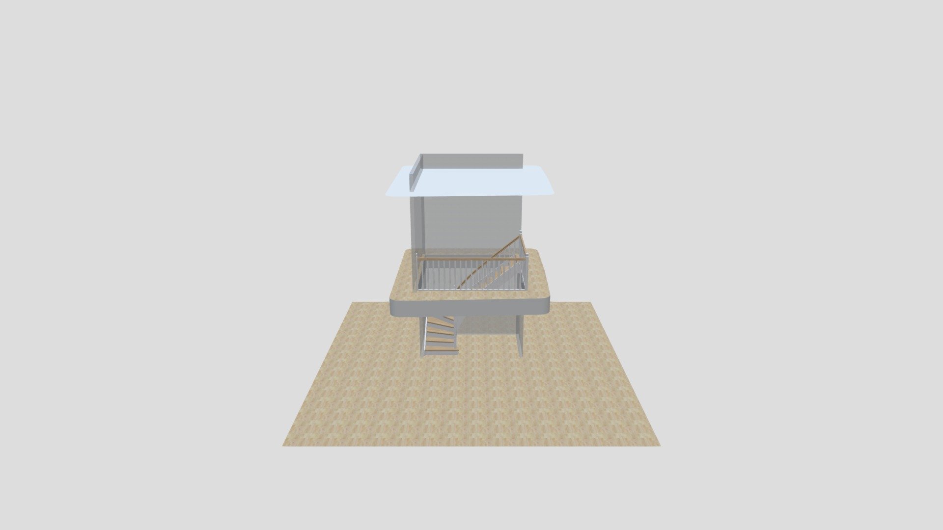 102402 - 3D model by WOOD STEP (@woodstep) [0ce5418] - Sketchfab