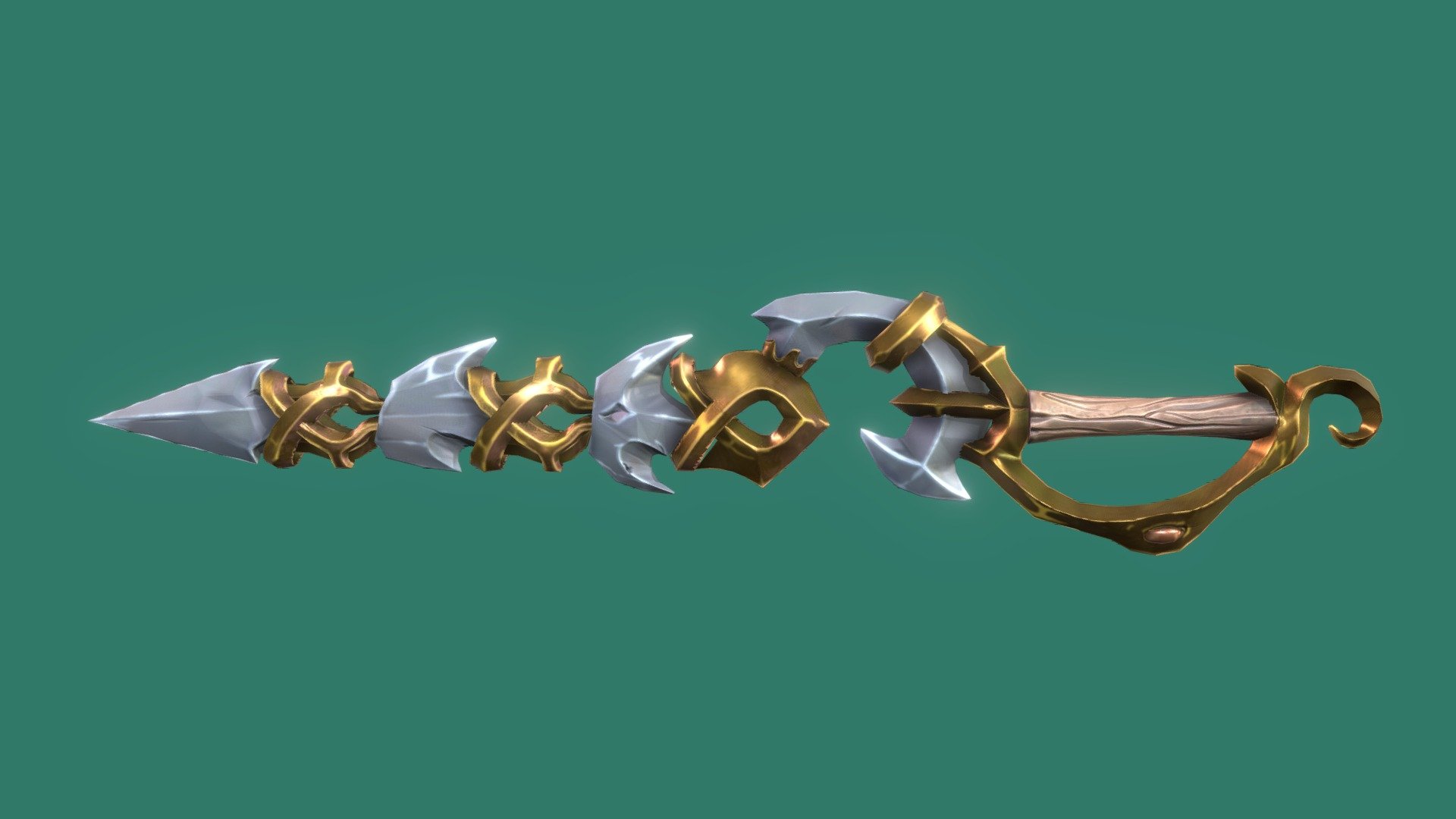 LINK - Download Free 3D model by wany (@cy10170909) [0ce5813] - Sketchfab