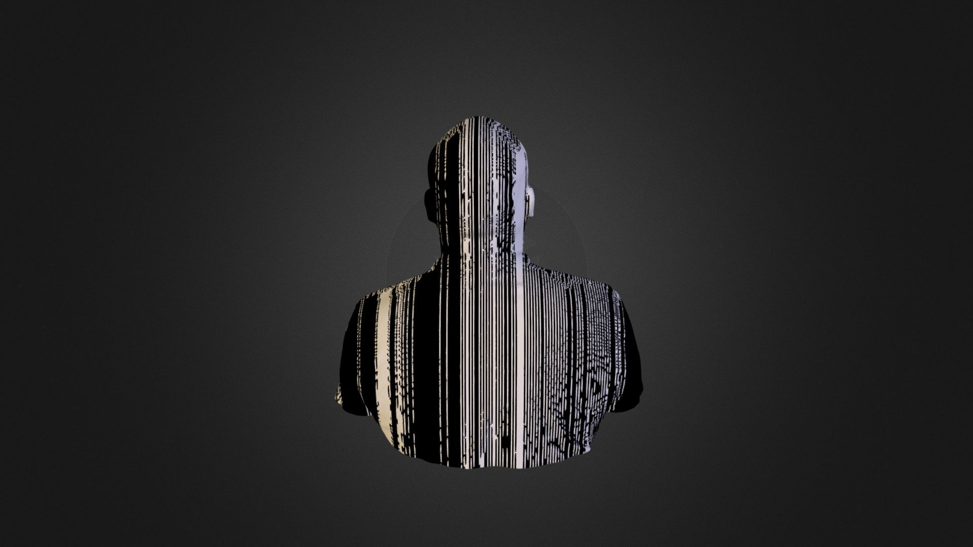 Yoed - 3D model by agmon [0ce6917] - Sketchfab