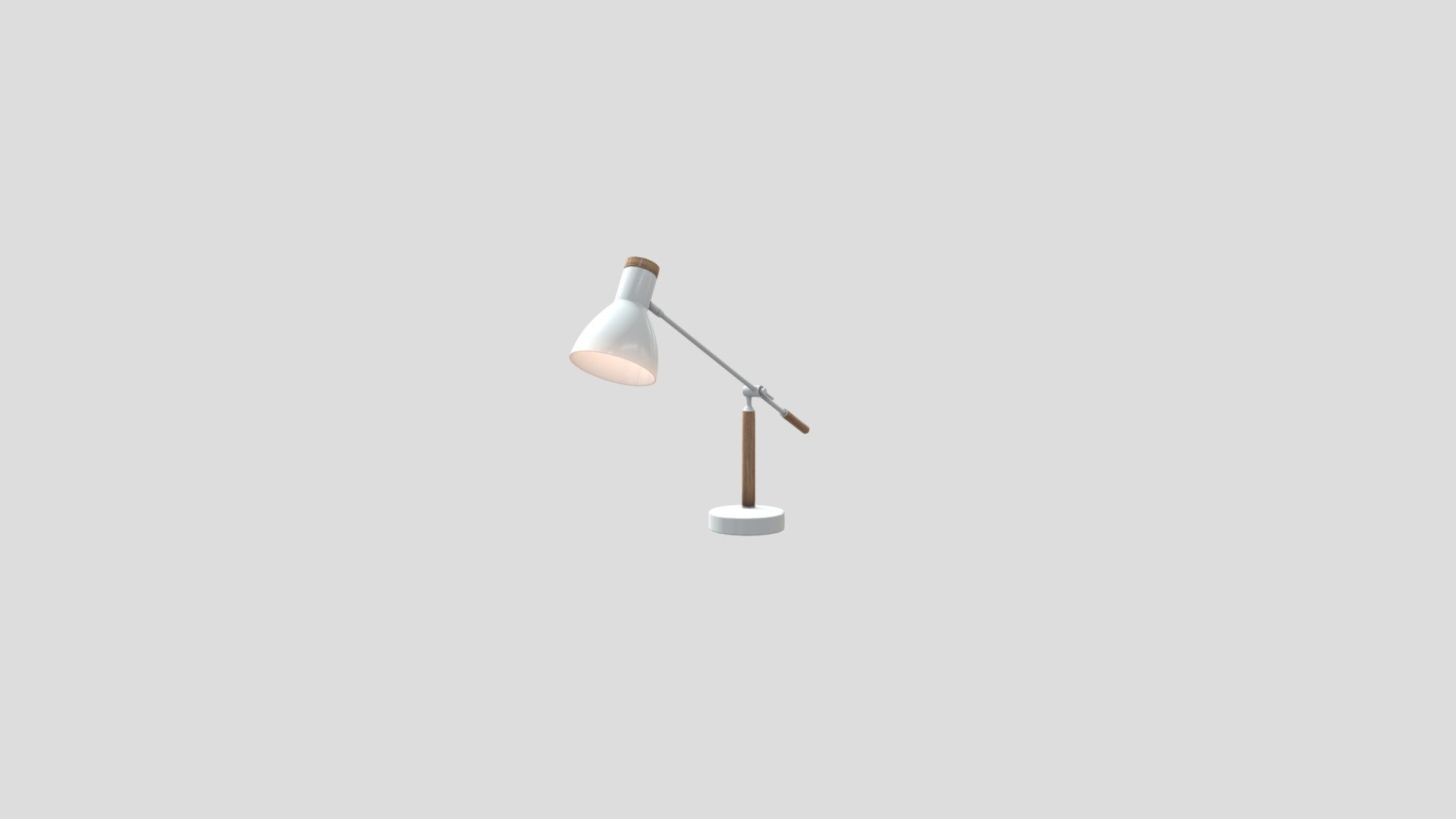 lamp - Download Free 3D model by DANILADESIGN.RU (@vychurov) [0ce6b3f ...