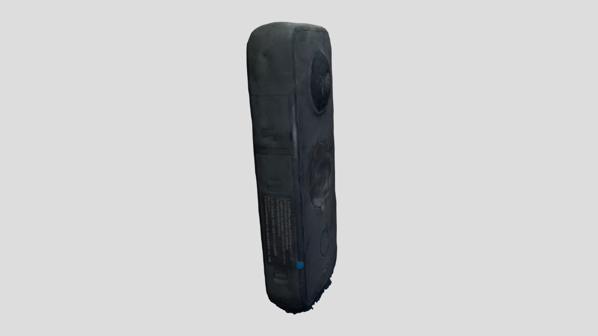 Camera 360 - 3D model by chesteraxel0 [0ce85e3] - Sketchfab