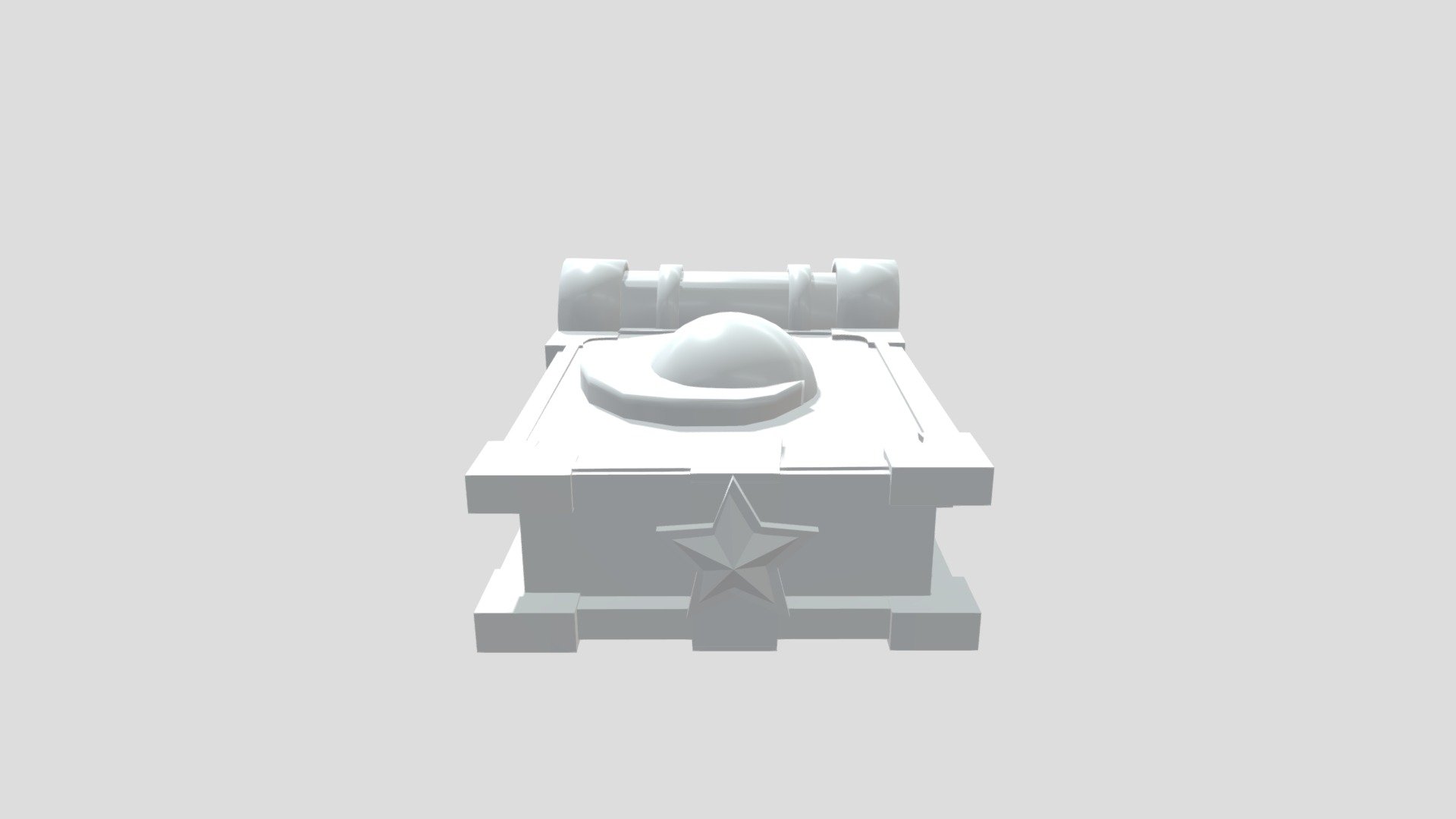 Star Magic Book - 3D model by KyubiGirl [0cea295] - Sketchfab