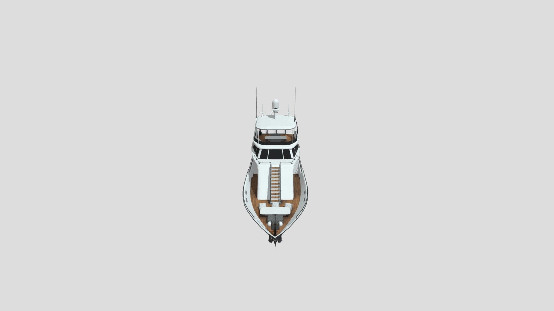 boat 2 AM241 Archmodel - Buy Royalty Free 3D model by Evermotion ...