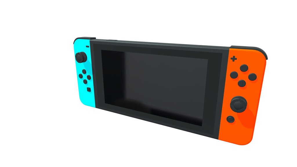 Gamer - A 3D model collection by esnevona - Sketchfab