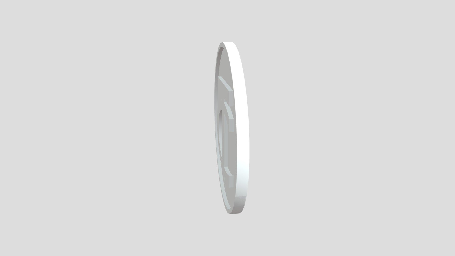 Type C Coin Coach Long 1 - 3D model by 13448 [0cf4621] - Sketchfab