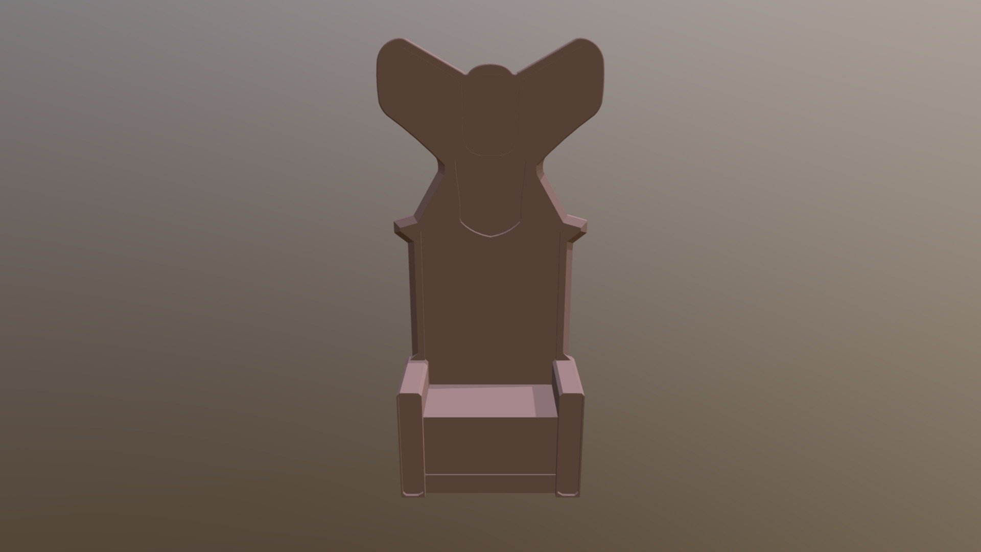 Destiny Chair - Download Free 3D model by nanookschaltz [0cf501f ...