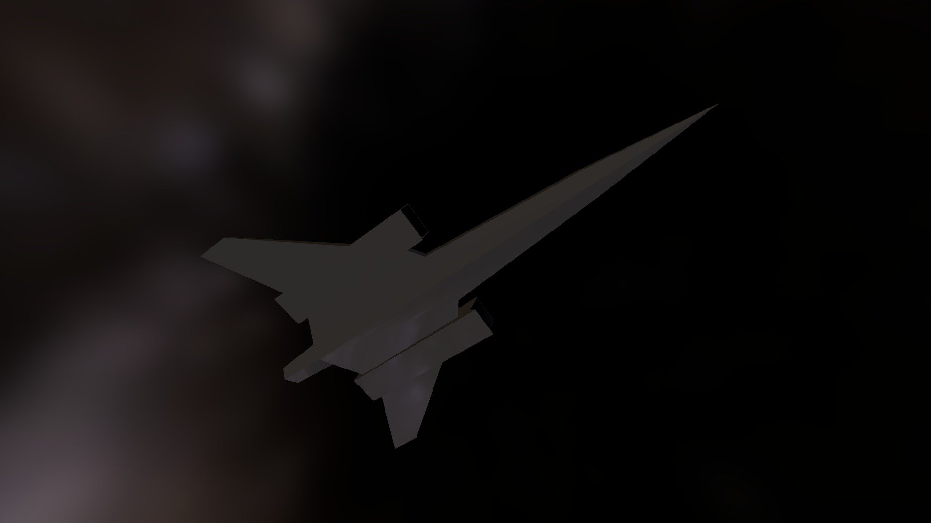 Oqab XQ-45 Plasma - 3D model by epicklf [0cf5098] - Sketchfab