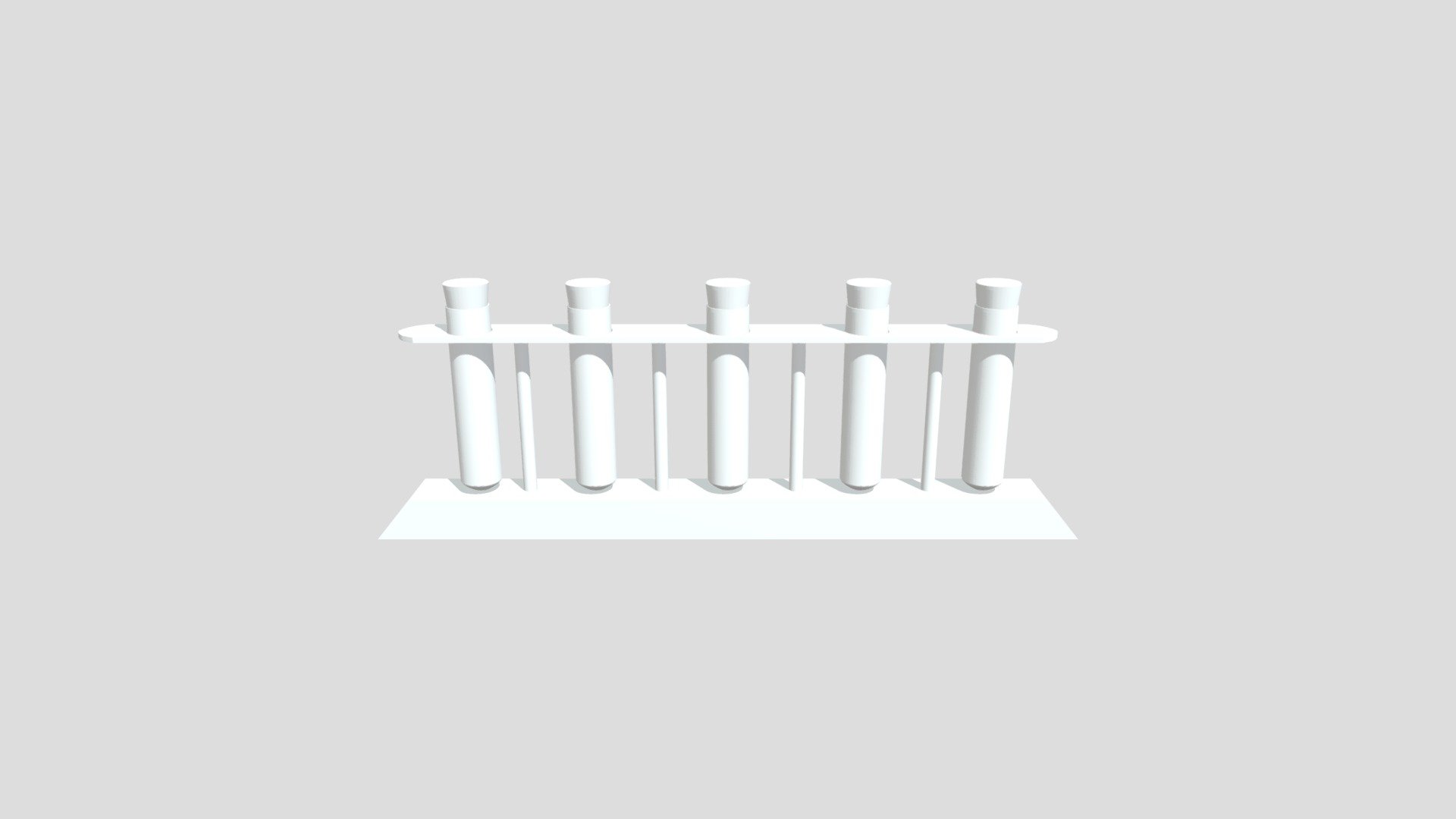Potion_ Stand - Download Free 3D model by SmilingMonkey23 [0cf9751 ...
