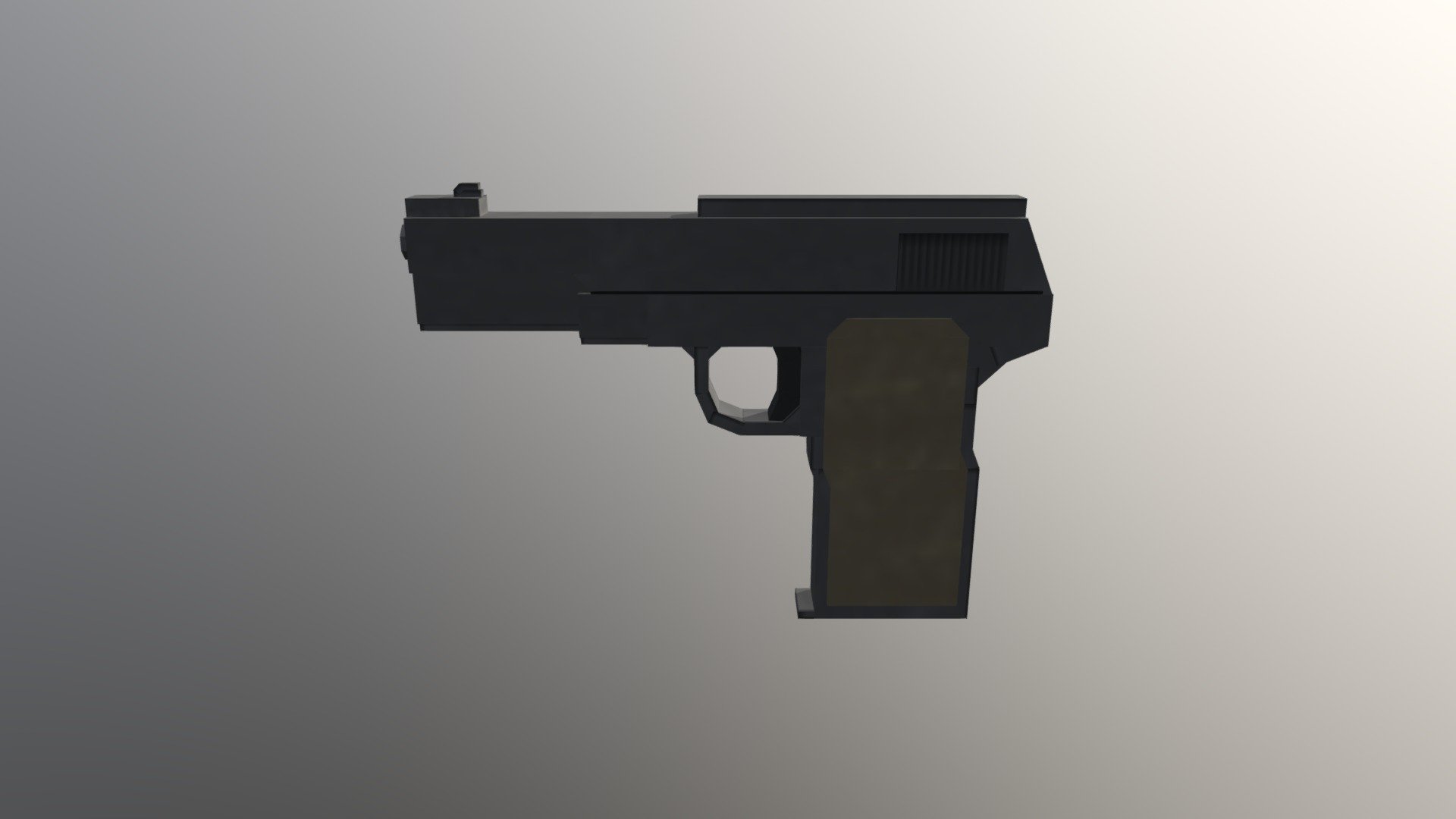 Modello 1915 - 3D model by BryceBAM [0cfa6a8] - Sketchfab