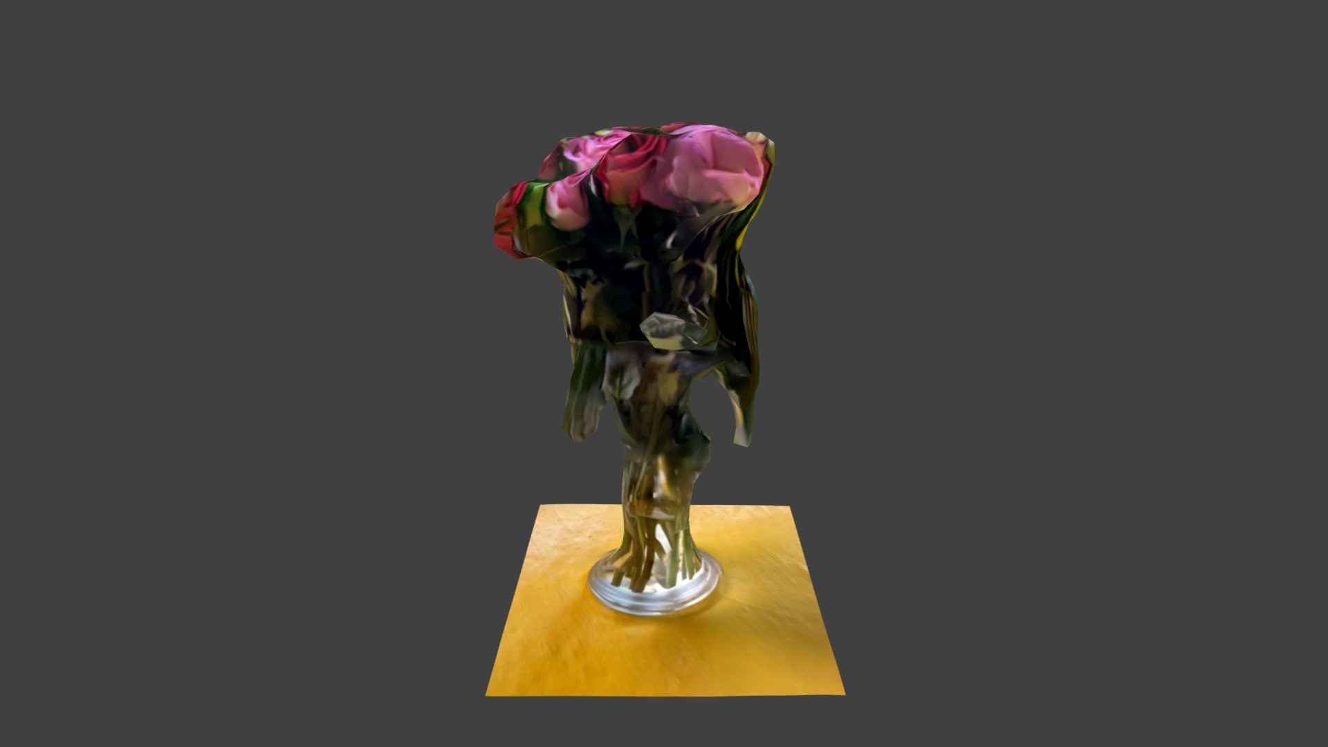 Rose 2 ultra - Download Free 3D model by Shawnofthedead72 [0cfc5b9 ...