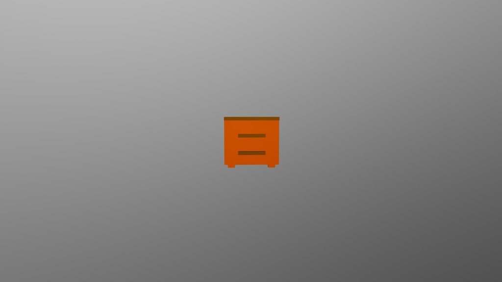 Open-Source Pixel-Voxel Assets - A 3D model collection by Lemente ...
