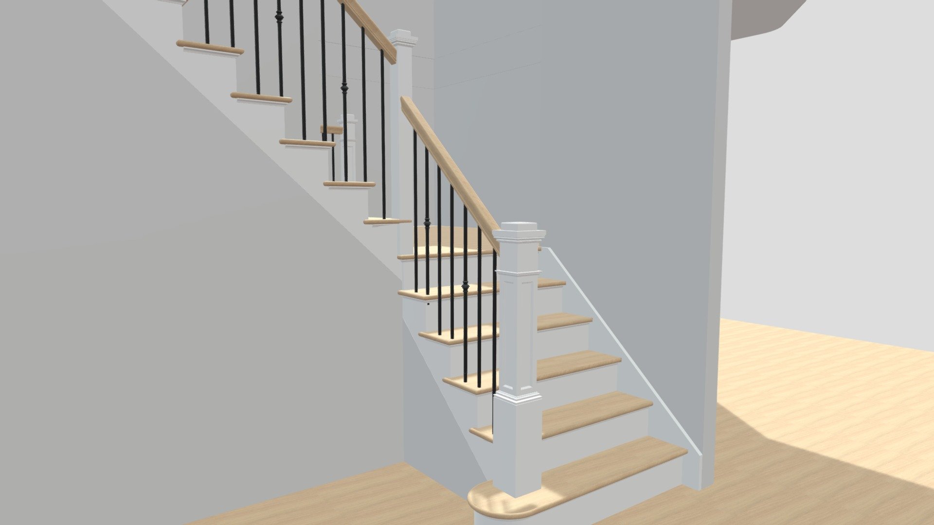 89496 - Cathy Schriver - 3D model by PatDPS [0cfcb54] - Sketchfab